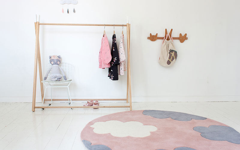 About Us – little P